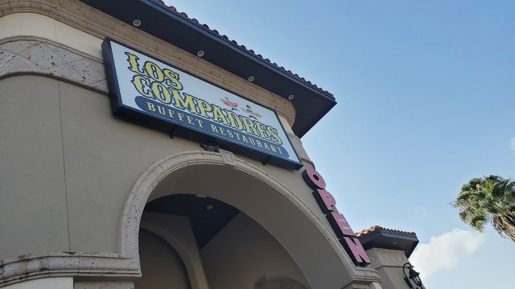 Los Compadres | 3412 N 23rd St, McAllen, TX 78501, USA