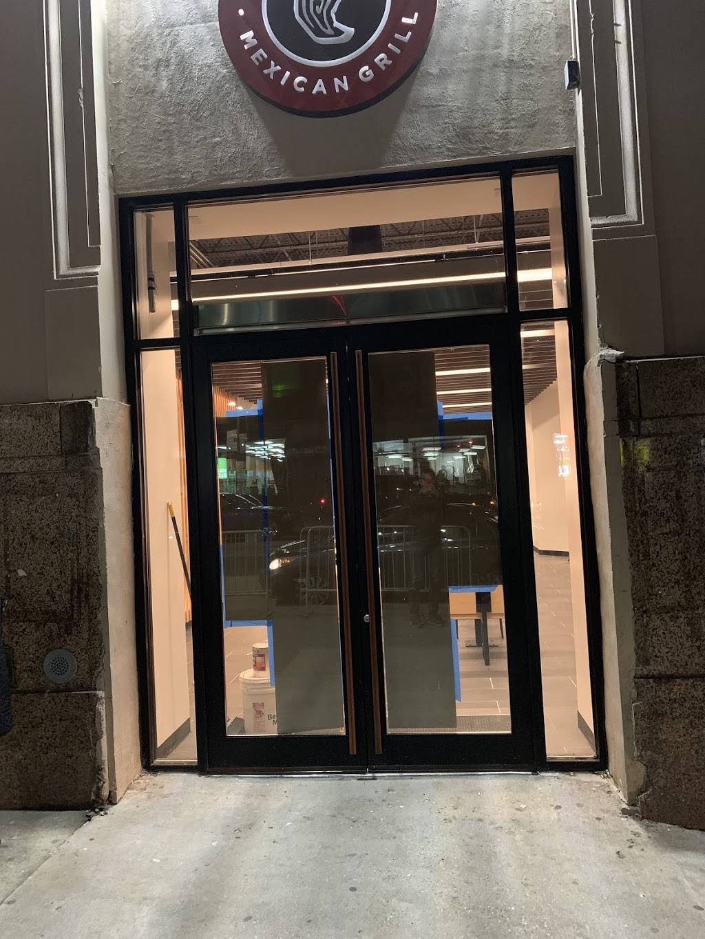 Chipotle Mexican Grill | 774 Broadway, Brooklyn, NY 11206, USA