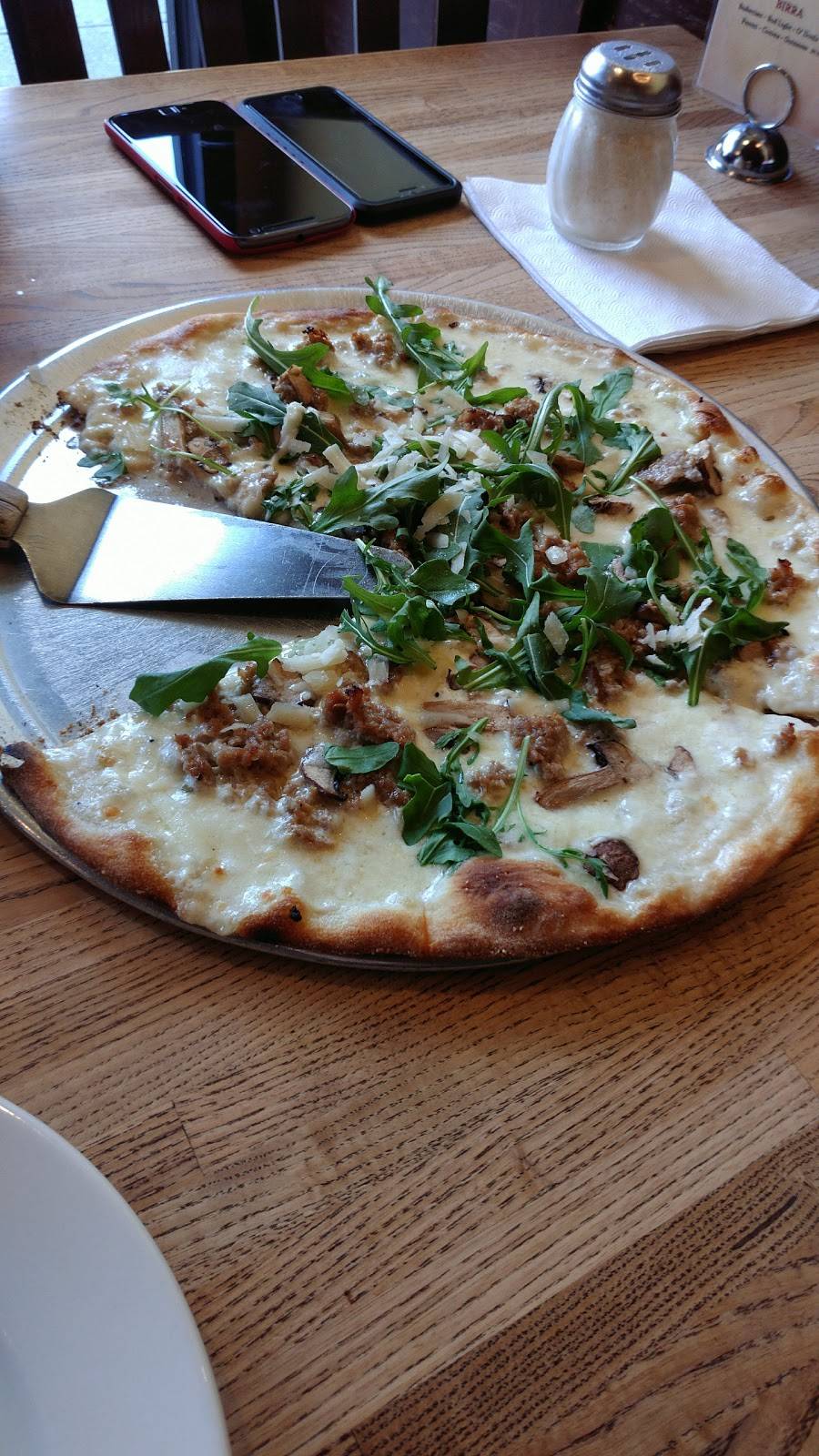 Pizzeria Giove | 278 New Dorp Ln, Staten Island, NY 10306, USA