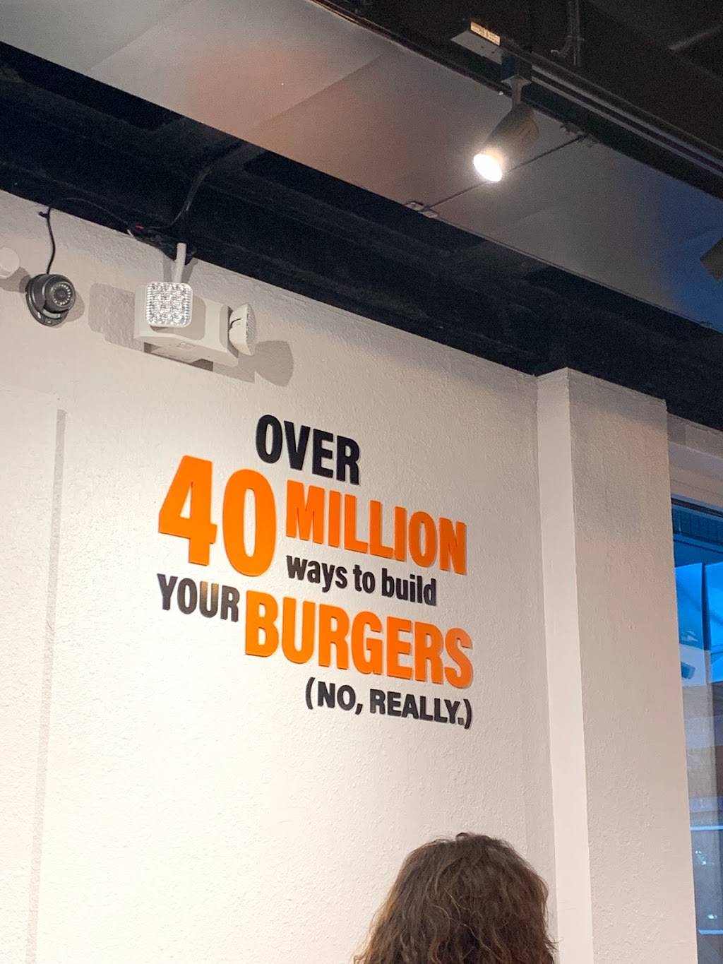 Burgerim Gourmet Burgers | 254 W 1st St, Reno, NV 89501, USA