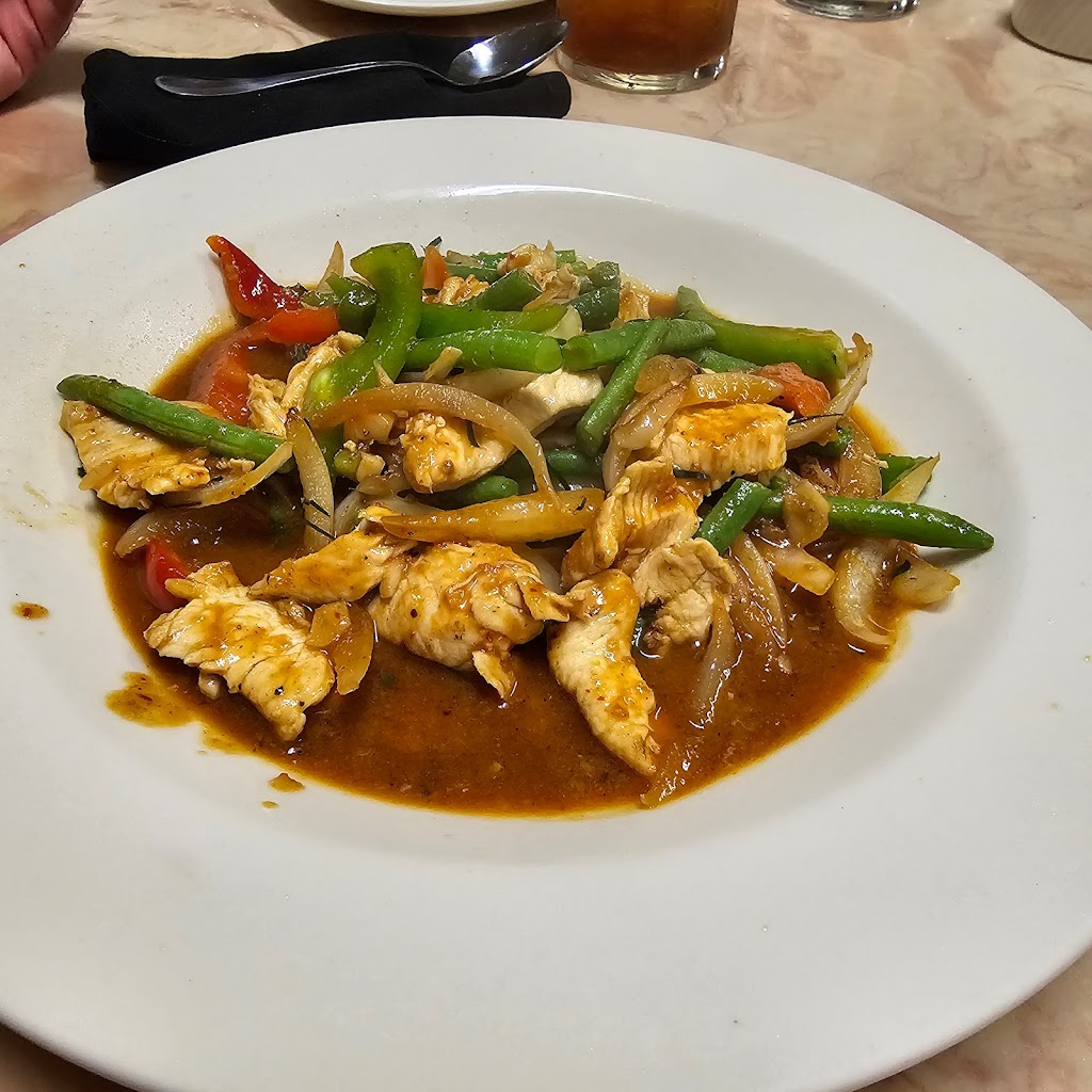 Sweet Rice Thai Cuisine | 18564 Magnolia Bridge Rd, Greenwell Springs ...