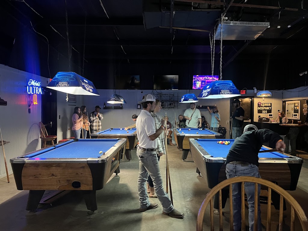 Pops Saloon Canton | 774 MS-43, Canton, MS 39046, USA