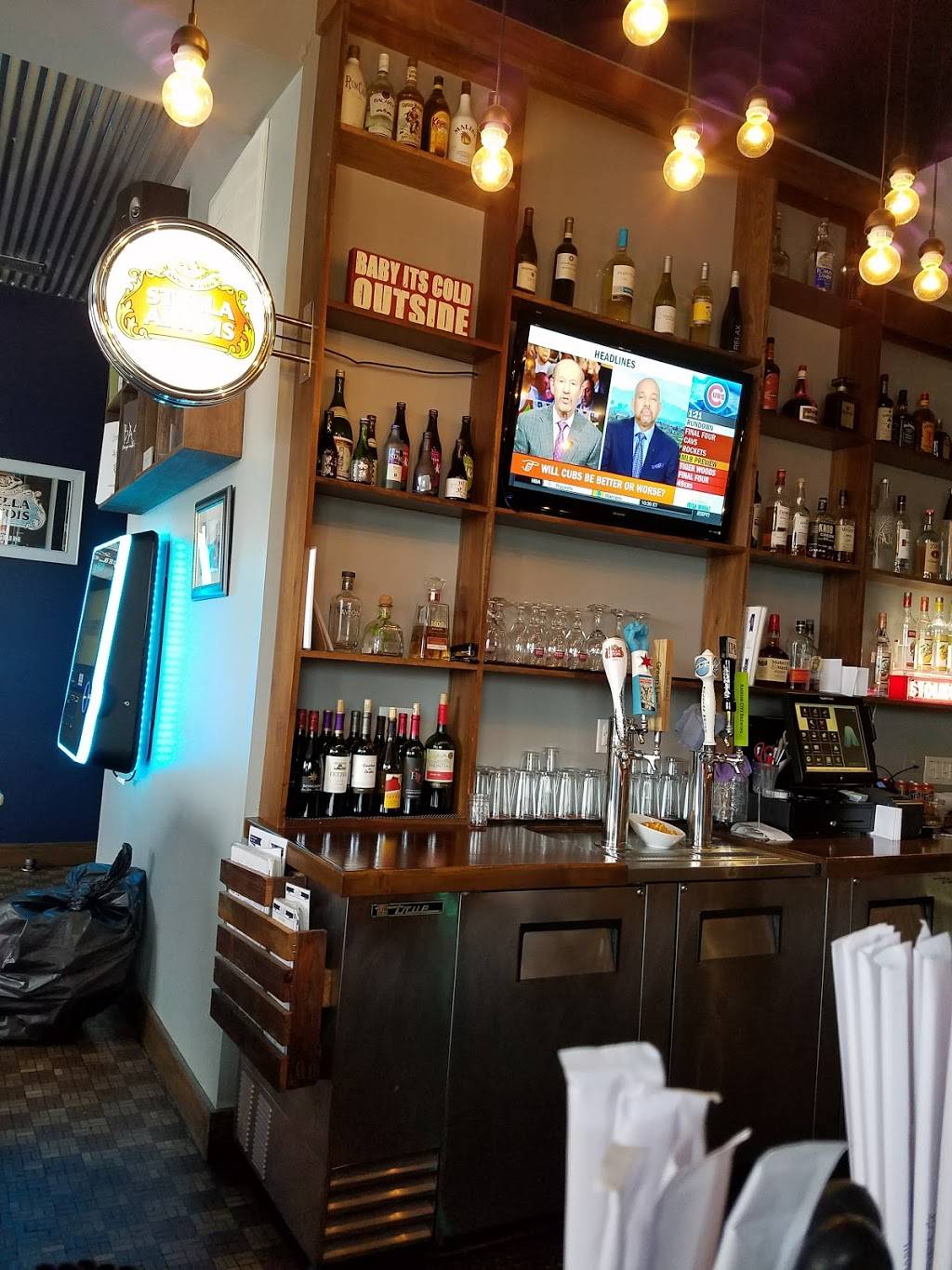 BASH | 1012 La Salle St, Ottawa, IL 61350, USA