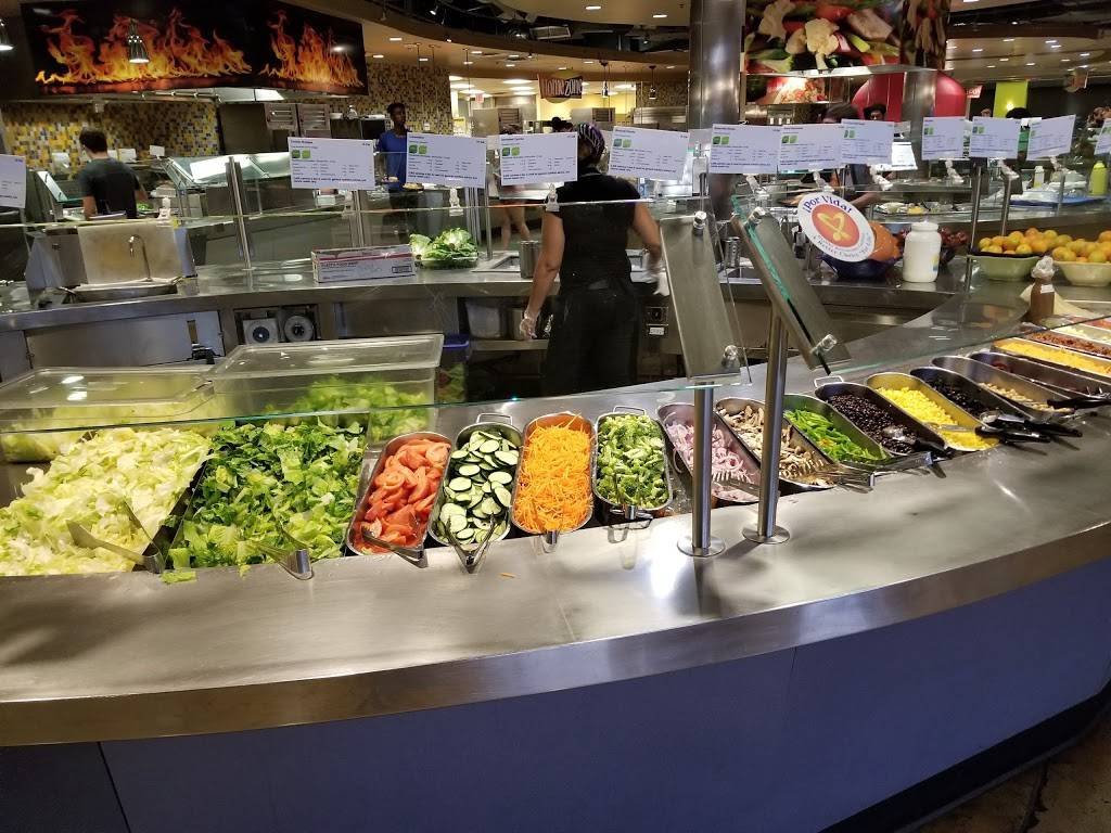 Roadrunner Cafe | 1 UTSA Circle, San Antonio, TX 78249, USA