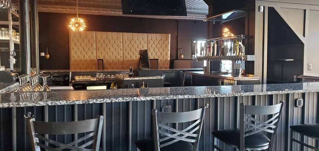 Alma Kitchen | 15402 Mack Ave, Grosse Pointe Park, MI 48230, USA