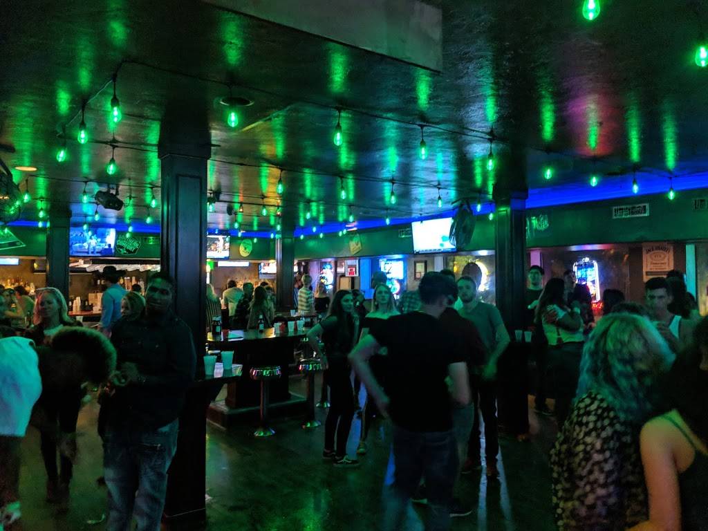 Grog House Bar & Grill | 1718 W University Ave, Gainesville, FL 32603, USA