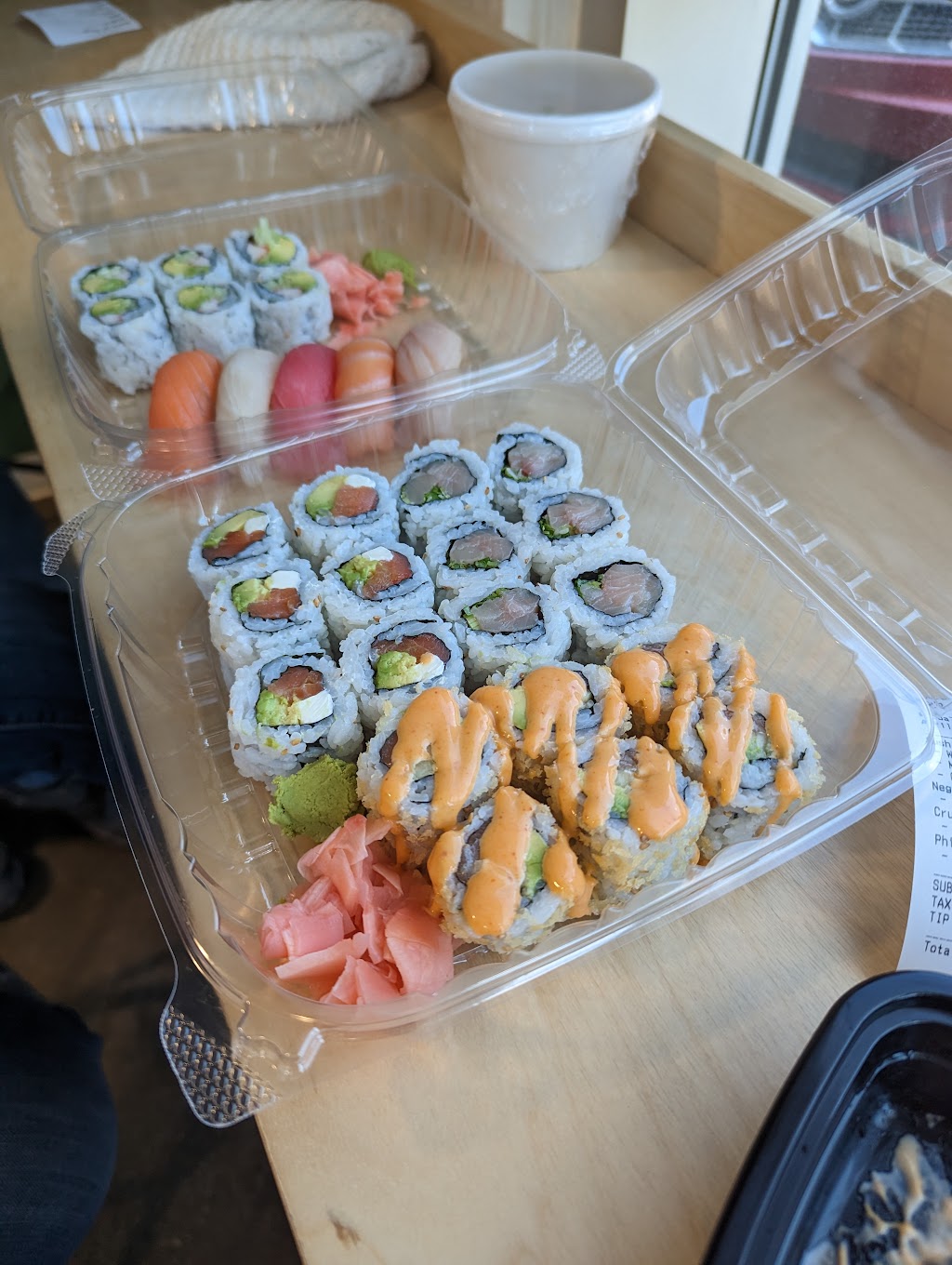 Avondale's Food Pick Up | 3517 N Spaulding Ave, Chicago, IL 60618, USA