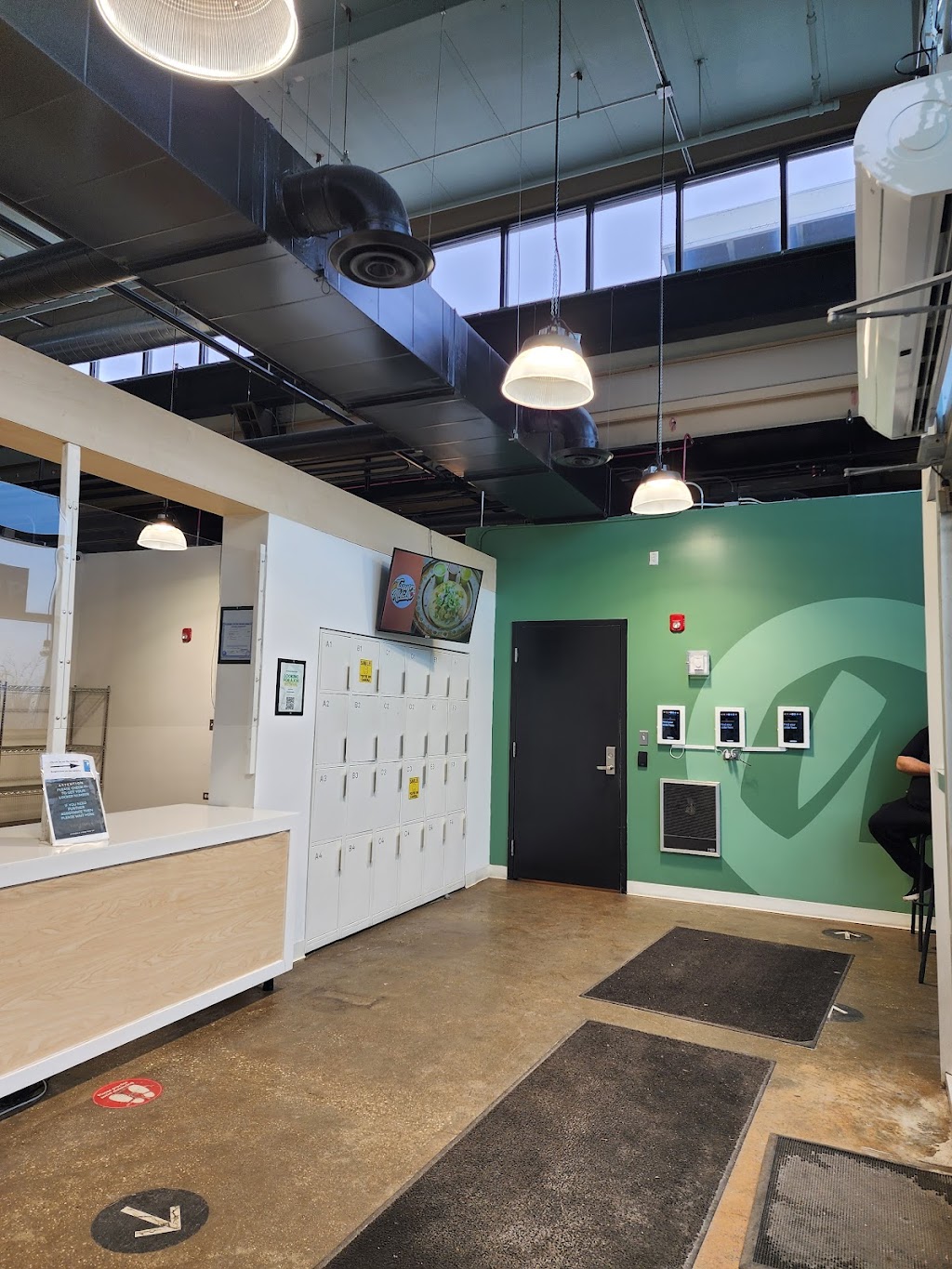 Avondale's Food Pick Up | 3517 N Spaulding Ave, Chicago, IL 60618, USA