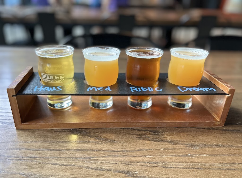 Community Beer Co. | 3110 Commonwealth Dr, Dallas, TX 75247, USA