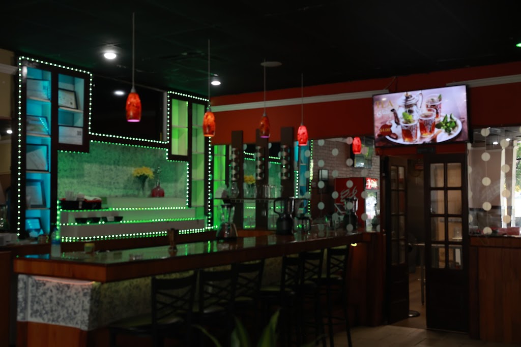 Medi Cafe | 3237 Rhode Island Ave, Mt Rainier, MD 20712, USA