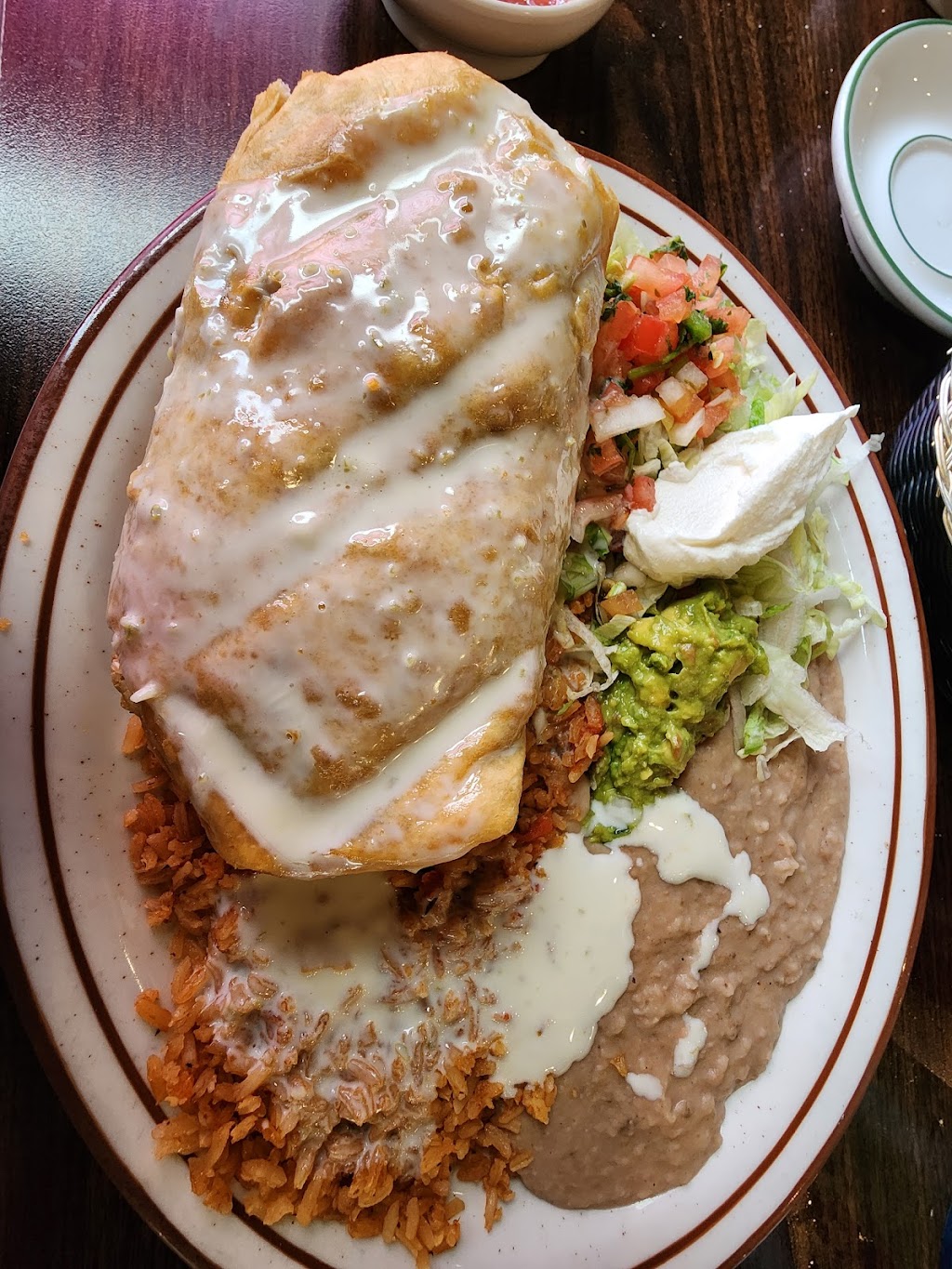 El Ranchero Loco | 4890 AR-367, McRae, AR 72102, USA