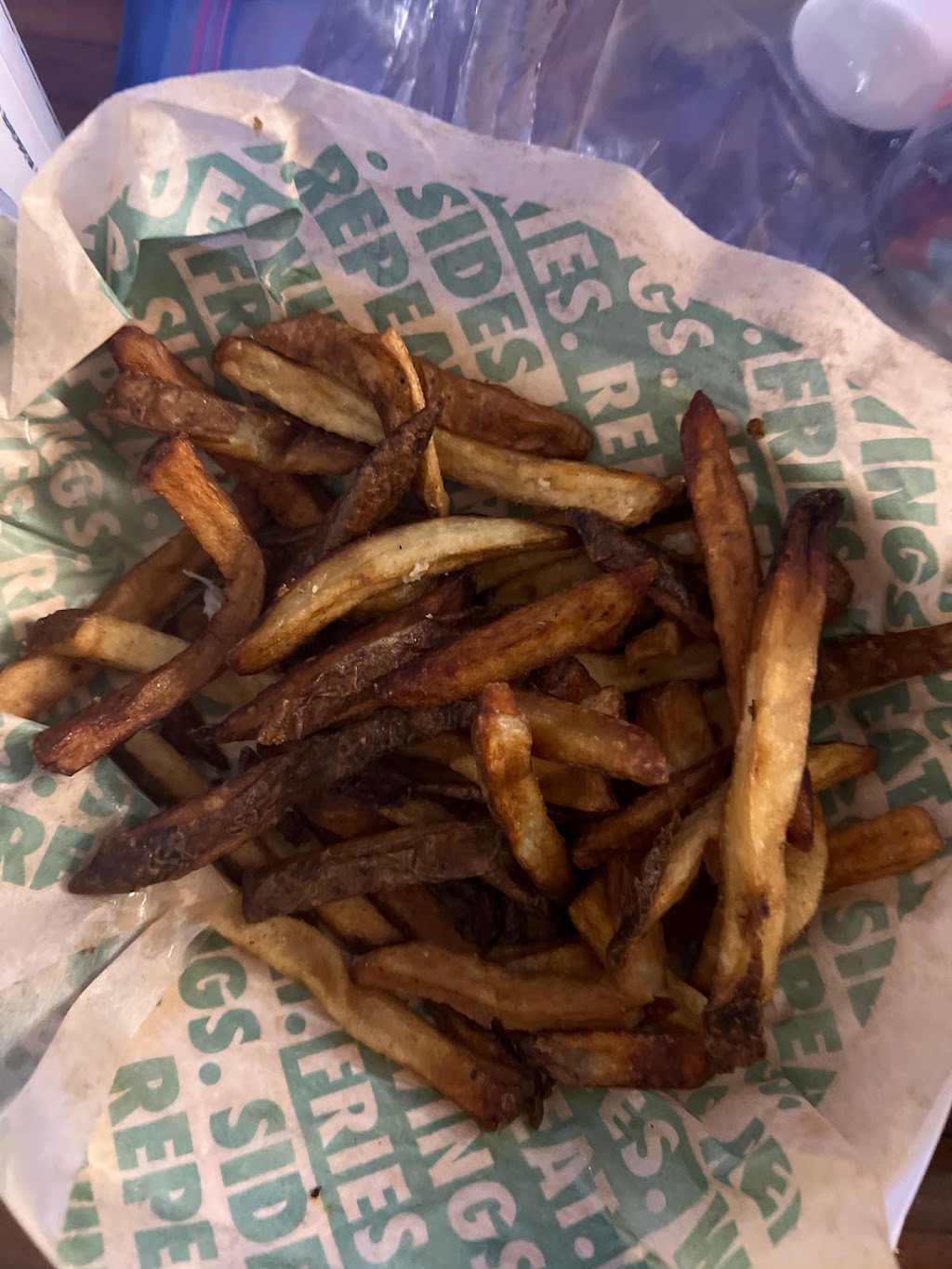 Wingstop | 9069 SW 107th Ave, Miami, FL 33176, USA