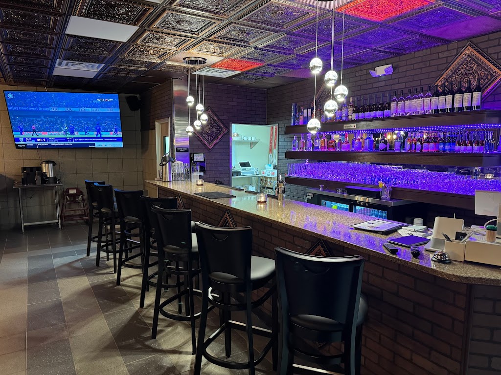 North Indian Flame Bar & Restaurant | 115 travelers pathways, Calhoun ...