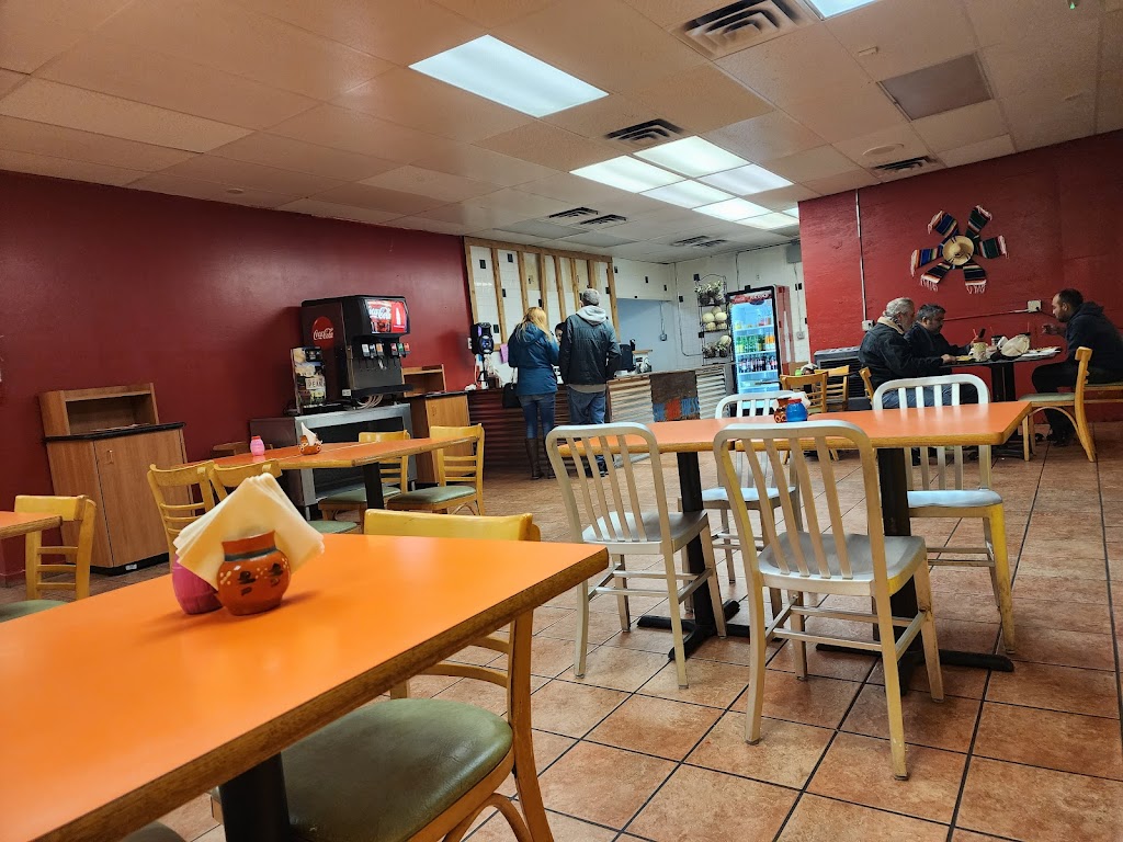 TACO H MEXICAN GRILL | 13025 Lomas Blvd NE, Albuquerque, NM 87112, USA