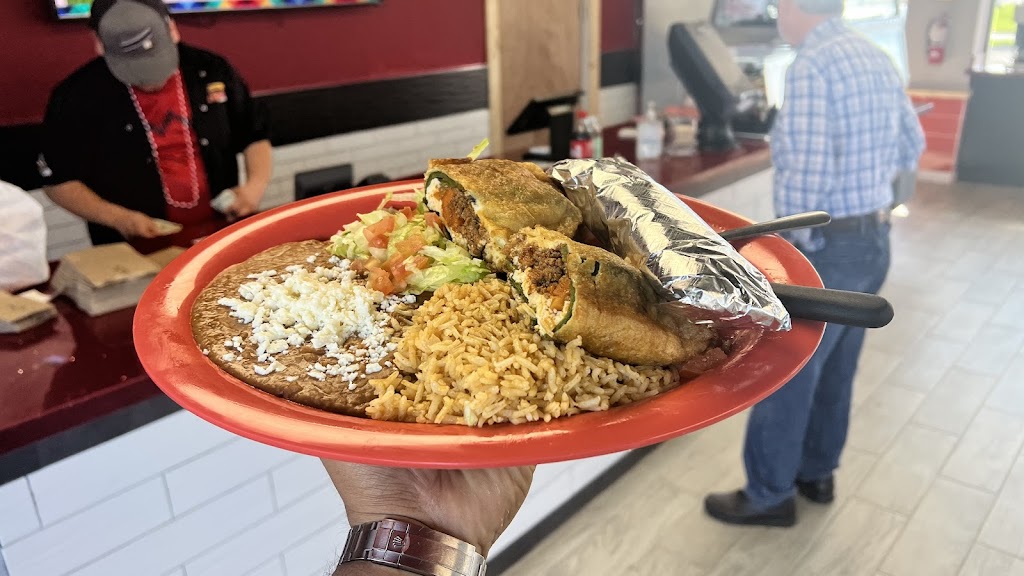 La Chula Express | 6500 N 23rd St, McAllen, TX 78504, USA