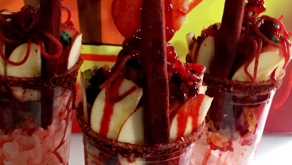 Vicki's Snack Bar | Doffing, TX 78574, USA