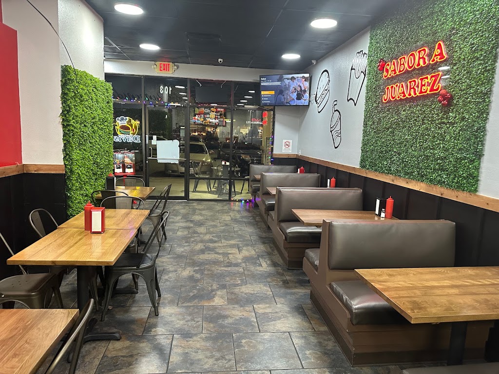 Tortas Davis | El Dorado Plaza, Edgemere Blvd, El Paso, TX 79938, USA