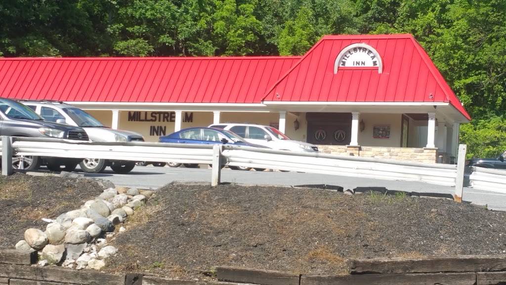 The Millstream Inn | 5310 Dogwood Rd, Woodlawn, MD 21207, USA