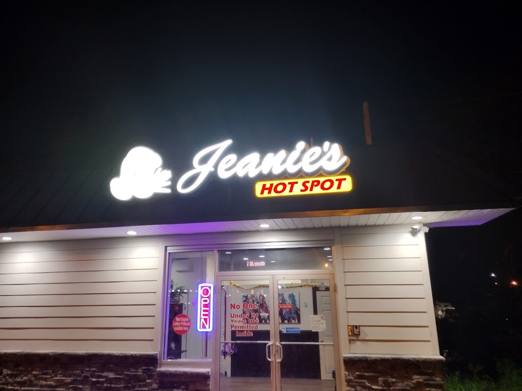 Jeanie's Hot Spot | St Albans, WV 25177, USA