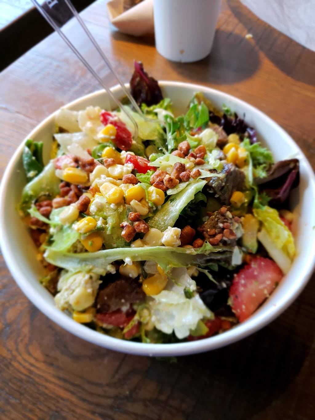 Piada Italian Street Food | 19925 Center Ridge Rd, Rocky River, OH ...