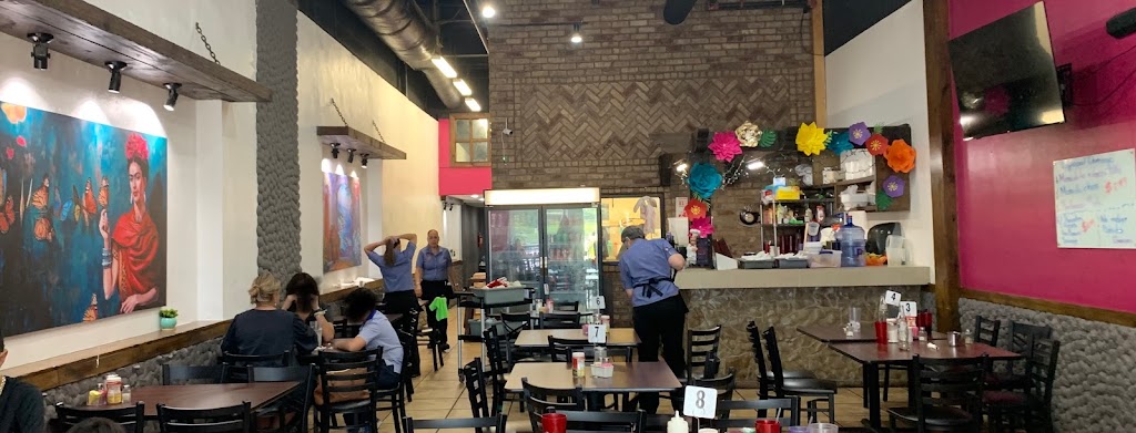 911 Café #2 | 1655 E Ruben M Torres Blvd Suite 208, Brownsville, TX ...