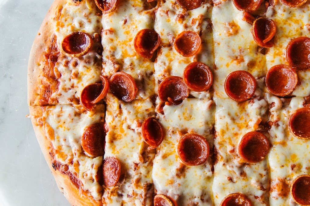 Rockhill Pizza | 2000 Grand Blvd, Kansas City, MO 64108, USA