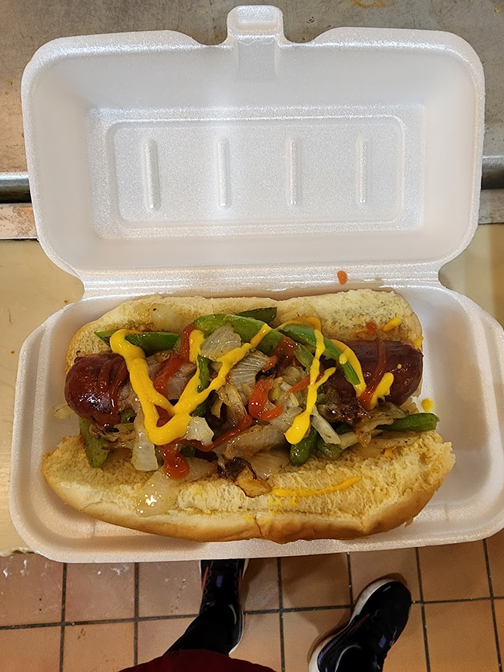 MOMS HOME COOKING | 3131 N Main St, Anderson, SC 29621, USA