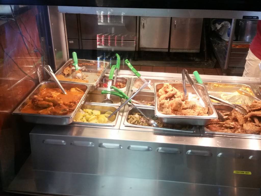 Soul Food Express | 1227 E 21st St, Jacksonville, FL 32206, USA