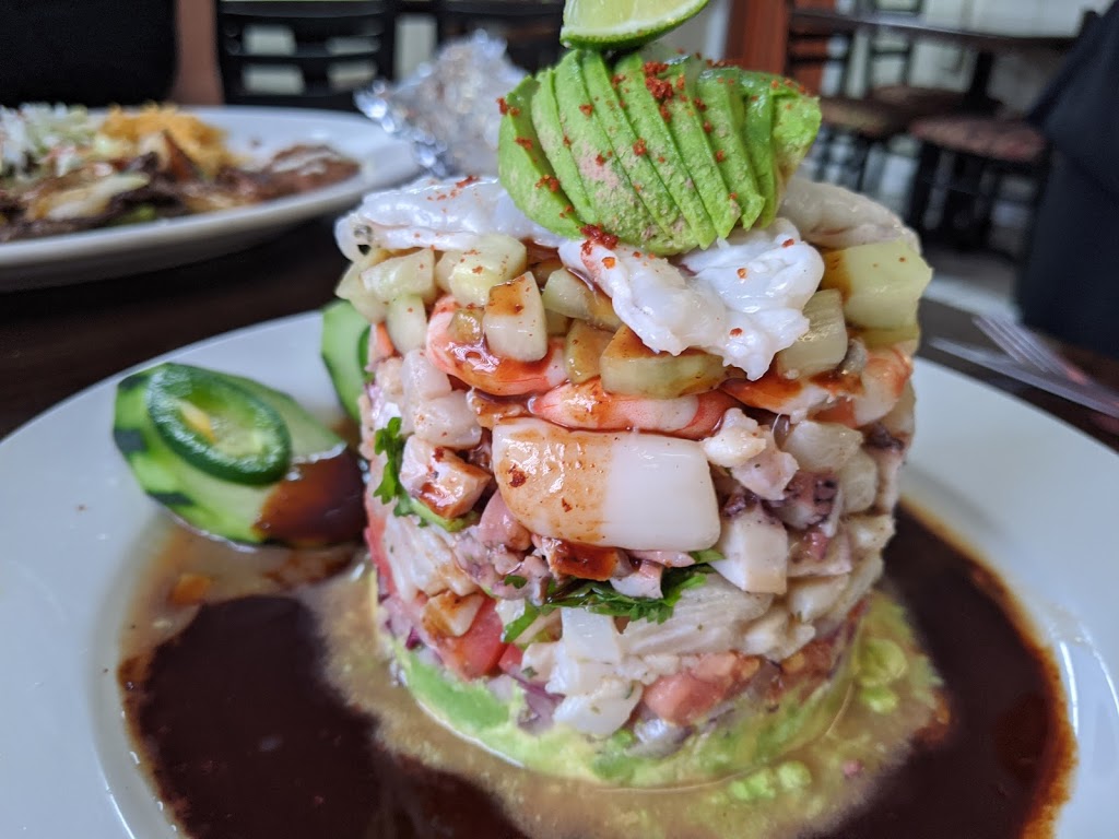 El Nuevo Vallarta en Port Royal | 1742 Ribaut Rd, Port Royal, SC 29935, USA