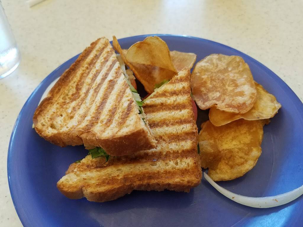 Roadrunner Cafe | 1 UTSA Circle, San Antonio, TX 78249, USA