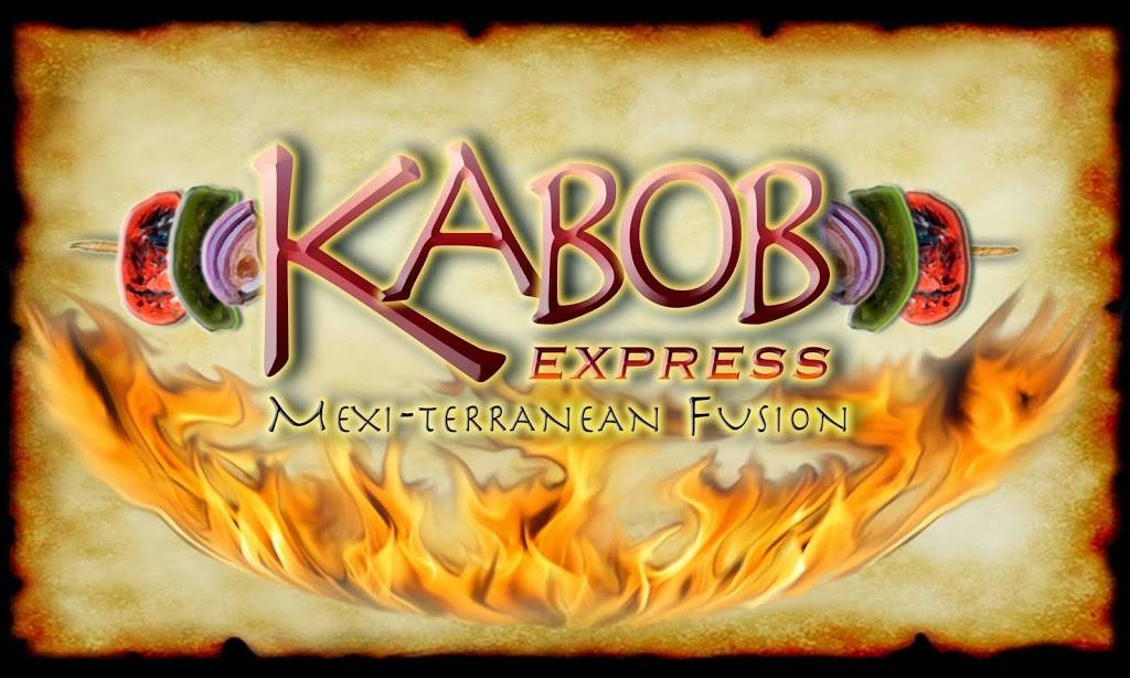 Kabob Express | 1123 W 7th St, Los Angeles, CA 90017, USA