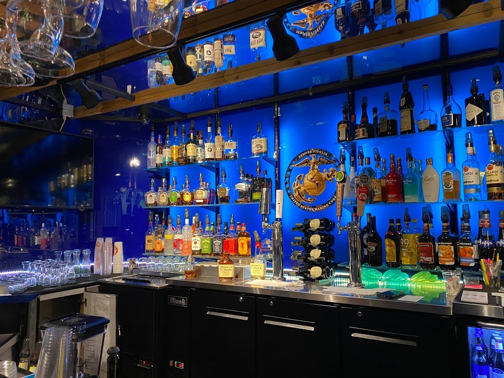 Semper Fi Bar & Grill | 2727 NE 63rd St, Oklahoma City, OK 73111, USA