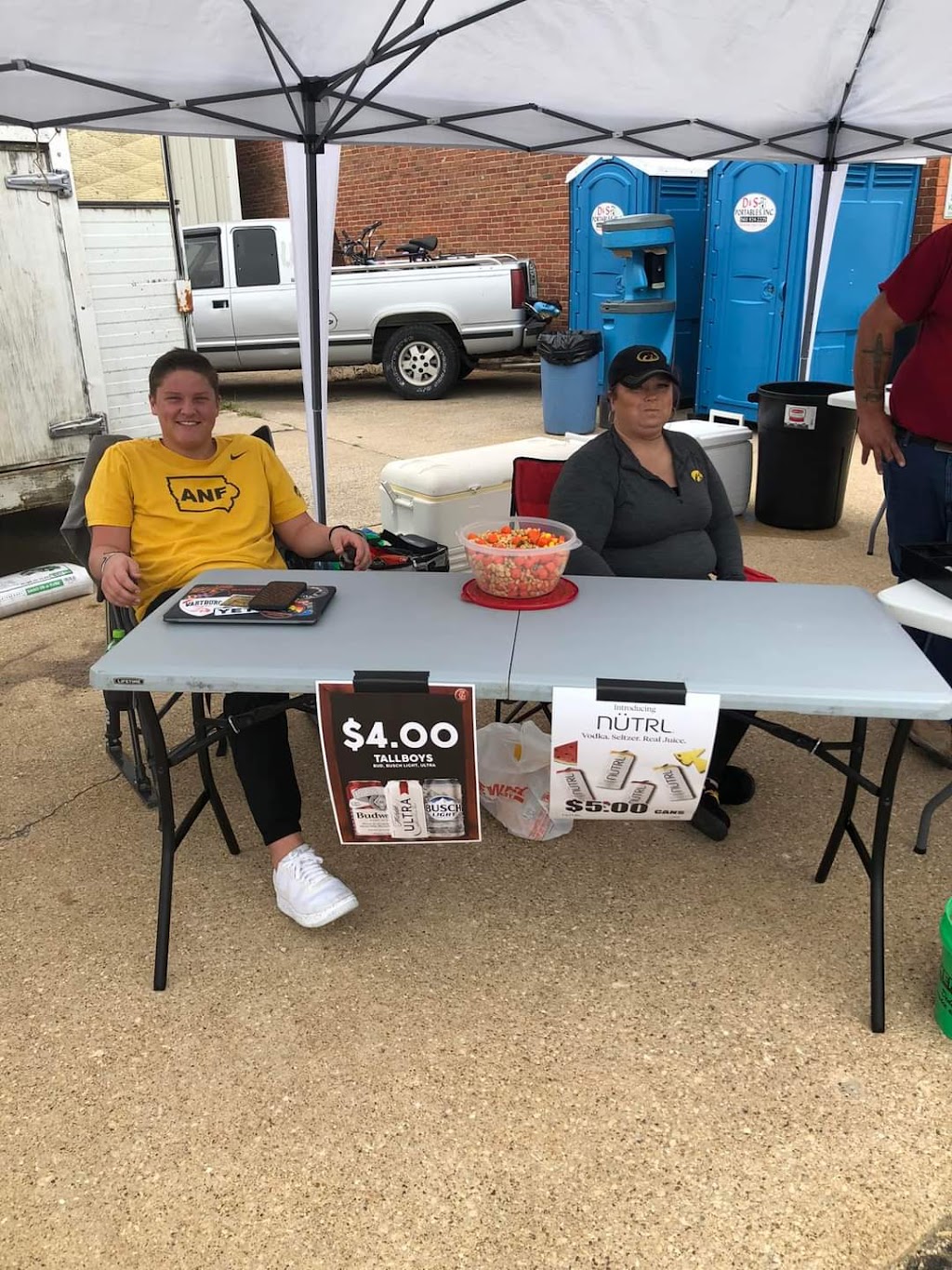 Cooper's Place Pub & Grill | 206 Main St, Ryan, IA 52330, USA