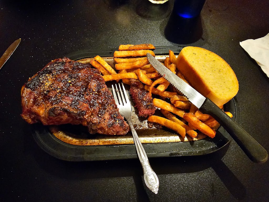 R Bar | 116 Main Ave, Lemmon, SD 57638, USA