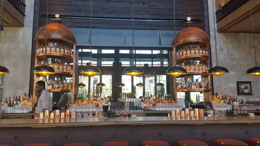 Rye Street Tavern | 13 Rye Street, Baltimore, MD 21230, USA