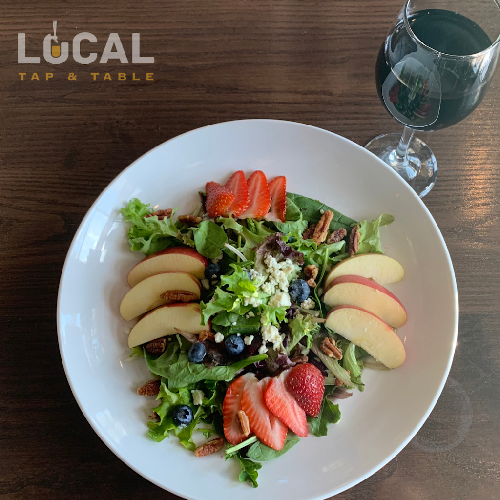 Local Tap & Table | 3333 Harry Hines Blvd Suite 100, Dallas, TX 75201, USA