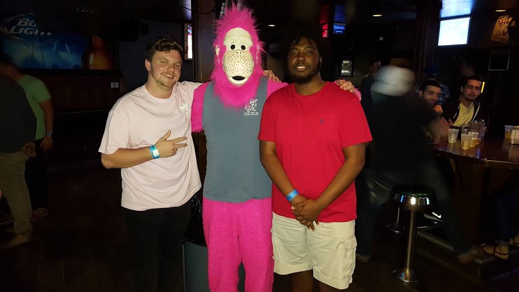 Grog House Bar & Grill | 1718 W University Ave, Gainesville, FL 32603, USA