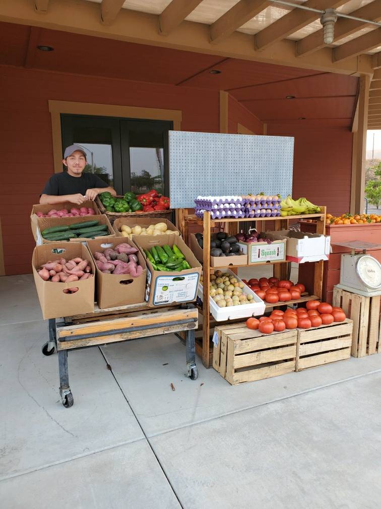 Victoria Grove Produce Market | 12261 Blackburn Rd, Riverside, CA 92503 ...