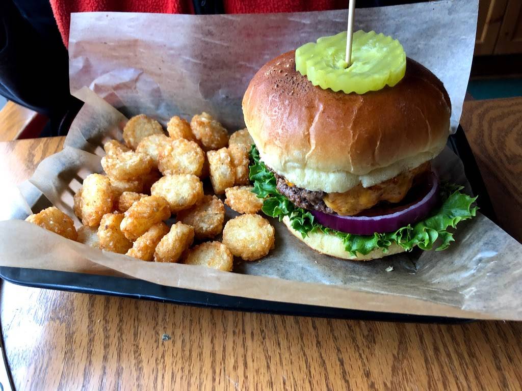 The Loaded Goat | 247 City Hall St, Mt Airy, NC 27030, USA