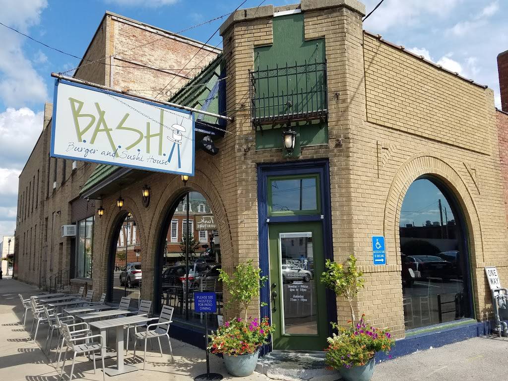 BASH | 1012 La Salle St, Ottawa, IL 61350, USA