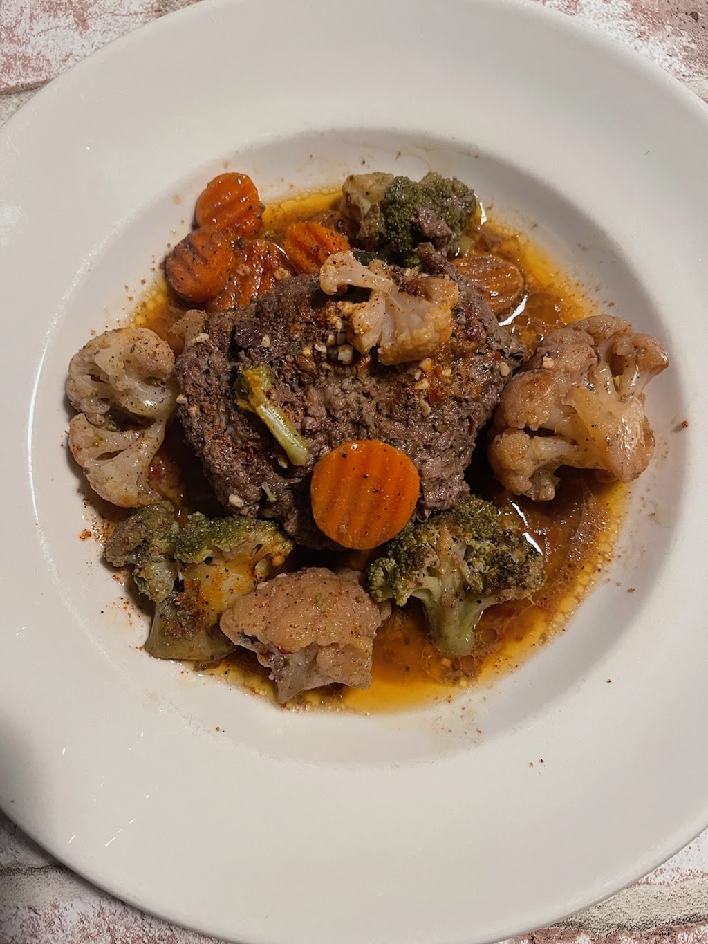 Hatchie bottom boyz bbq | 110 Kilgore Rd, Toone, TN 38381, USA