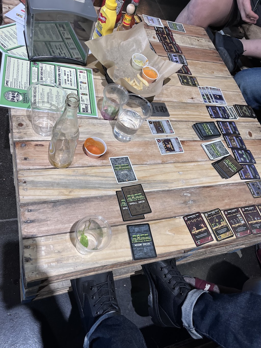 Voodoo Brewing Co. - Reno | 550 W Plumb Ln ste e, Reno, NV 89509, USA