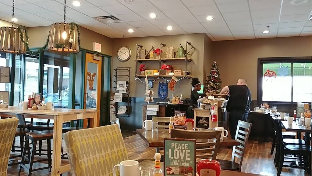 First Watch - Kenwood | 8118 Montgomery Rd, Cincinnati, OH 45236, USA