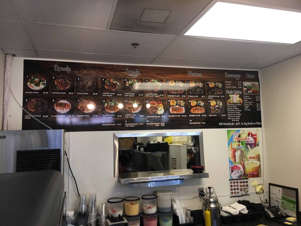 Top Grill | 5225 Canyon Crest Dr #94, Riverside, CA 92507, USA