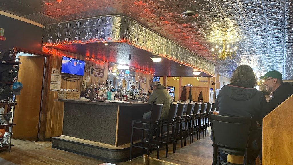 The Pine Room | 543 W Monroe St, Burns, OR 97720, USA